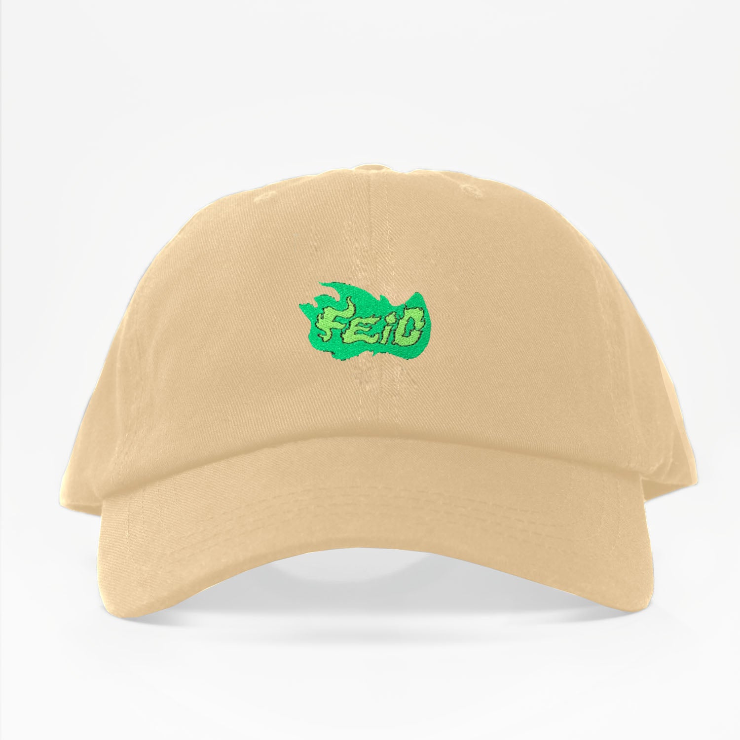 Feid Vol3 - Dad Hat – SKY APPAREL