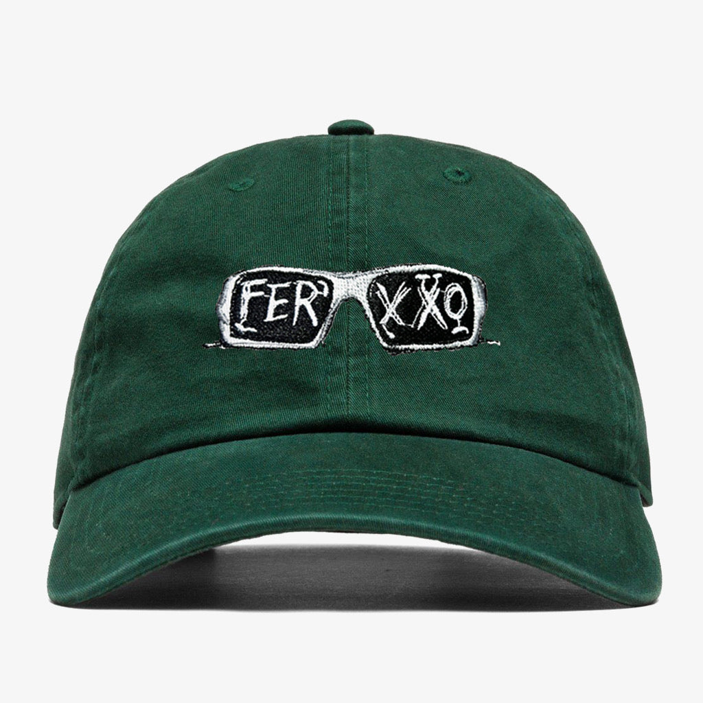 Ferxxo- Dad Hat – SKY APPAREL