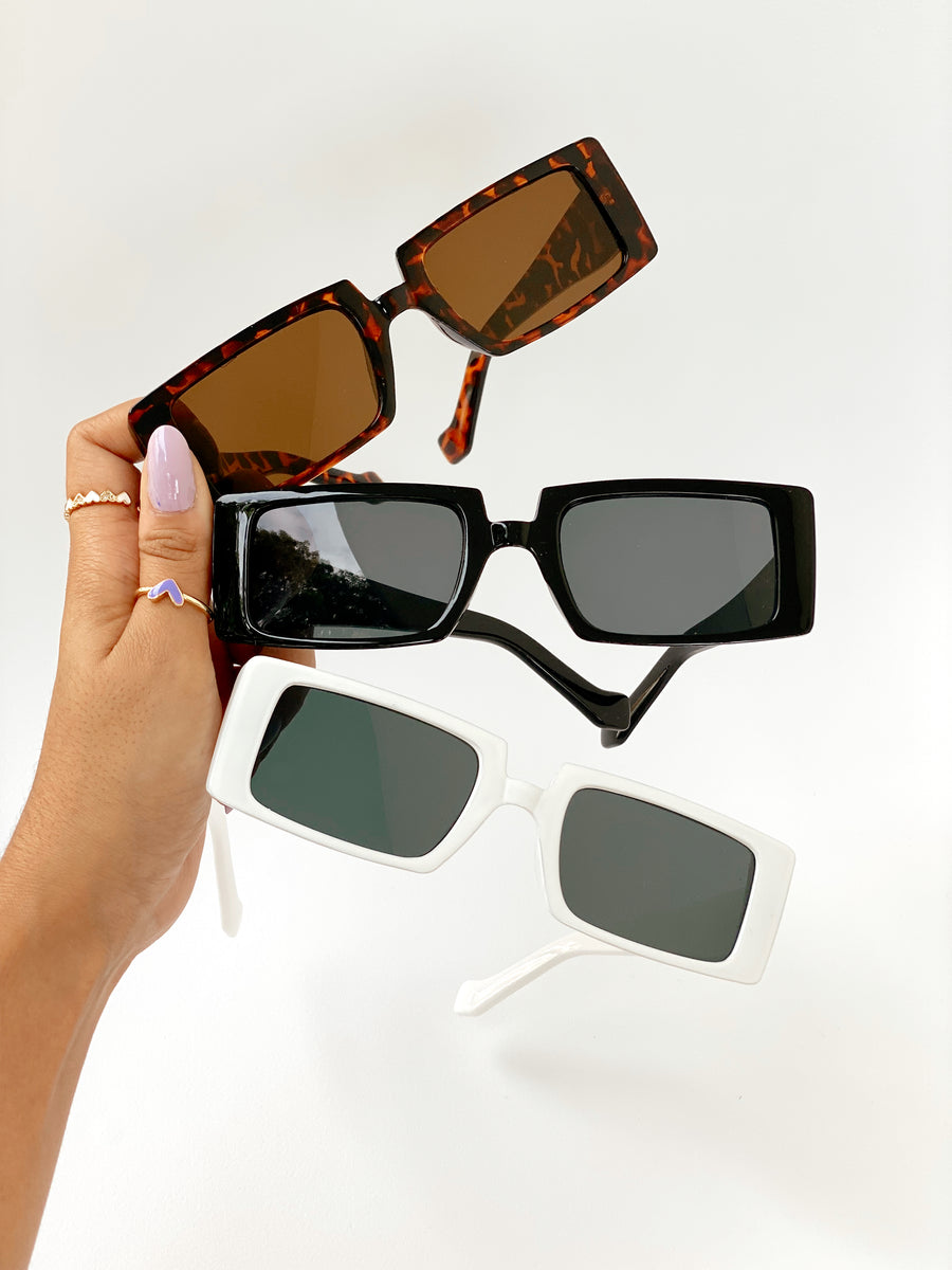 Gafas De Sol Playa -Blanca – SKY APPAREL